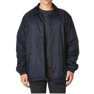 Dickies | Jackets & Coats | Nwt Dickies Mens Snapfront Nylon Jacket ...